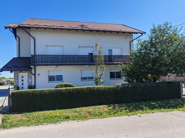 Ferienwohnungen Mit Parkplatz Vrbovec, Prigorje - 22922 - Kroatien