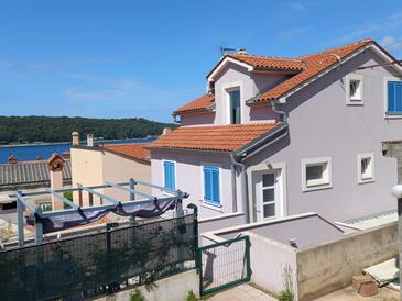 Appartements Avec Parking Mali Losinj - 22952 - Mali Lošinj