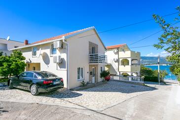 Appartements Près De La Mer Mastrinka, Ciovo - 22956 - Trogir