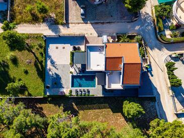 Ferienwohnungen Mit Pool Für Familien Vir - Kozjak, Vir - 22971 - Vir Insel, Kroatien