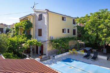 Apartamentos Con Piscina Stari Grad, Hvar - 22986 - Hvar