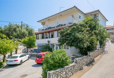 Appartements Avec Parking Okrug Gornji, Ciovo - 23007 - Trogir