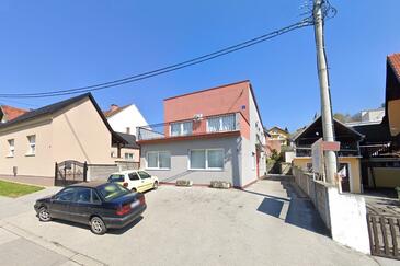 Apartments With Parking Space Pleternica, Slavonija - 23027 - Kroatië