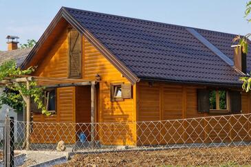 Maison De Vacances Avec Parking Zarilac, Slavonija - 23028 - Croatie