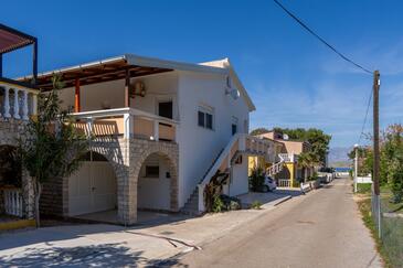 Appartementen Aan Zee Vir - 23033 - Vir