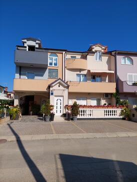 Appartementen Met Parkeerplaats Medulin - 23049 - Ližnjan