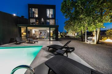 Haus Mit Pool Für Familien Dolinci, Crikvenica - 23065 - Crikvenica