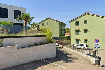 Appartamenti Accanto Al Mare Turcici - Turčić, Veglia - Krk - 23084 - Malinska