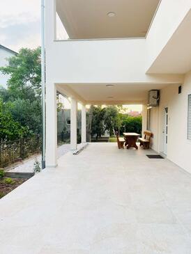 Appartements Près De La Mer Bibinje, Zadar - 23089 - Bibinje