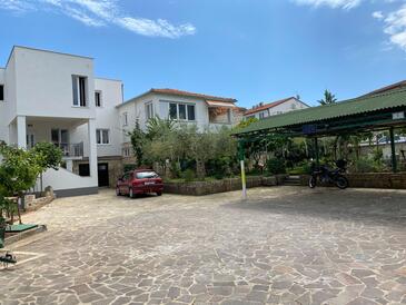 Ferienwohnungen Und Zimmer Mit Parklplatz Rovinj - 23148 - Rovinj