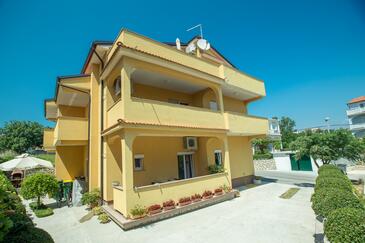 Apartamenty Z Parkingiem Lopar, Rab - 23156 - Lopar