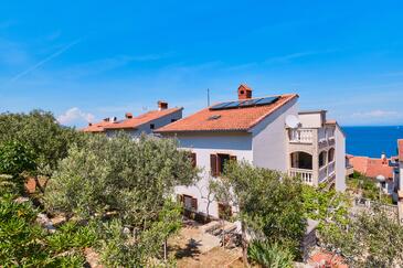 Apartments With Parking Space Mali Lošinj, Lošinj - 23160 - Veli Lošinj