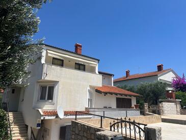 Appartements Avec Parking Mali Losinj, Losinj - 23165 - Mali Lošinj