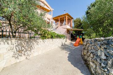 Appartements Avec Parking Banici, Dubrovnik - 23176 - Mljet