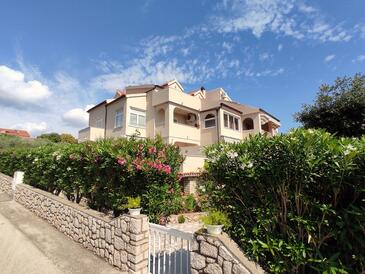 Appartements Près De La Mer Mandre, Pag - 23187 - Pag