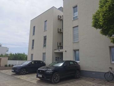 Appartementen Met Parkeerplaats Privlaka, Zadar - 23190 - Privlaka