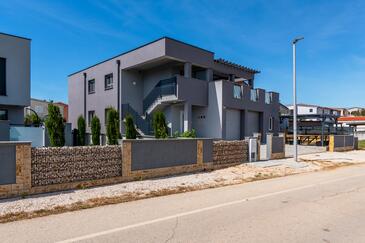 Apartments With Parking Space Vir - 23252 - Vir, Kroatien