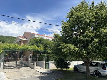 Appartementen Met Parkeerplaats Dramalj, Crikvenica - 23261 - Dramalj