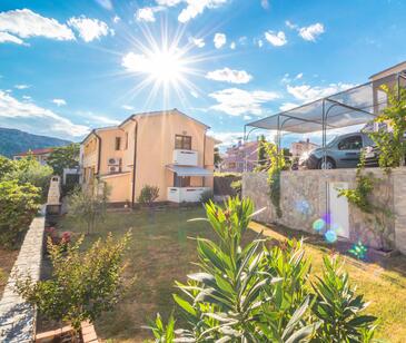 Appartementen En Kamers Met Parkeerplaats Baska, Krk - 23309 - Baška