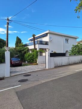 Appartementen Aan Zee Punat, Krk - 23310 - Vrbnik