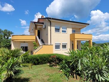 Appartementen Met Parkeerplaats Sveti Anton, Krk - 23321 - Cres