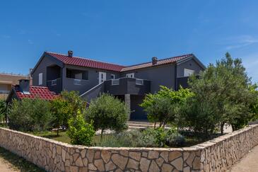 Apartments With Parking Space Vir - 23333 - 維爾島