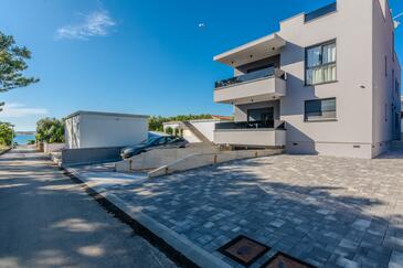 Appartements Près De La Mer Vir - 23385 - Privlaka