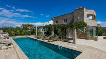 Appartements Avec La Piscine Bogdanovići, Sibenik - 23394 - Šibenik