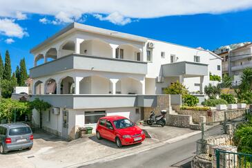 Appartements Près De La Mer Mastrinka, Ciovo - 23399 - Trogir