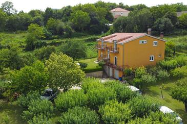 Appartements Avec Parking Sinj, Zagora - 23403 - Sinj