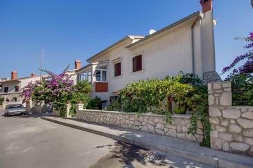 Appartements Avec Parking Mali Losinj, Losinj - 23418 - Mali Lošinj