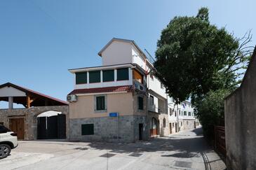 Holiday House With A Parking Space Pakoštane, Biograd - 23466 - Biograd na Moru