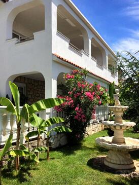 Appartementen Met Parkeerplaats Novi Vinodolski - 2348 - Novi Vinodolski