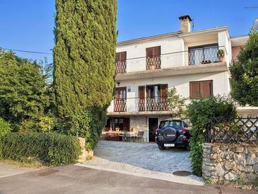 Appartements Avec Parking Rovinj - 23505 - Rovinj