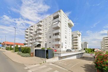 Appartements Avec Parking Zadar - 23525 - Zadar