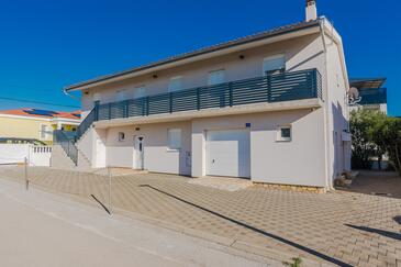Apartments By The Sea Vir - 23562 - Vir