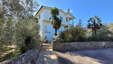 Appartementen Met Parkeerplaats Milovcici, Krk - 23577 - Malinska