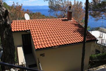 Appartements Près De La Mer Brsec, Opatija - 2359 - Istrie