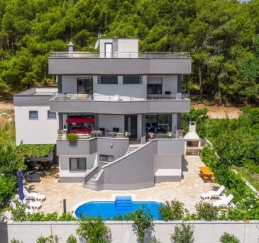 Ferienwohnungen Mit Pool Für Familien Pula - 23595 - Pula