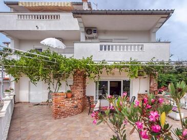 Ferienwohnungen Mit Pool Kampor, Rab - 23600 - Kroatien