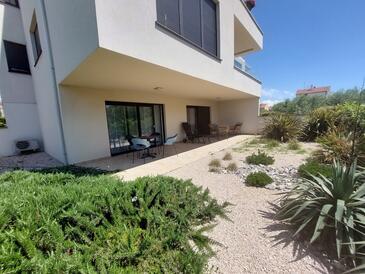 Apartamentos Con Parking Krk - 23610 - Krk