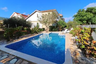 Apartments With Swimming Pool Vela Luka, Korčula - 23684 - Vela Luka