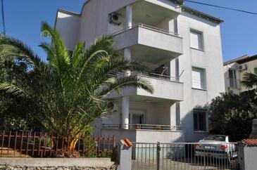 Apartamenty Z Parkingiem Biograd Na Moru, Biograd - 23695 - Biograd na Moru