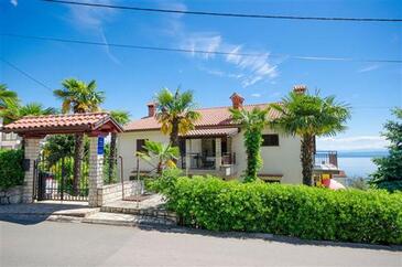 Ferienwohnungen Mit Parkplatz Lovran, Opatija - 23701 - Lovran