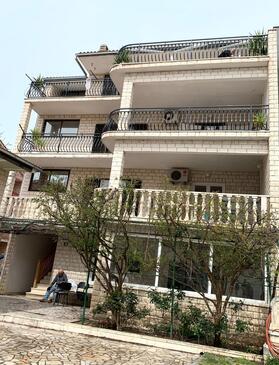 Ferienwohnungen Mit Whirlpool Podstrana, Split - 23706 - Podstrana
