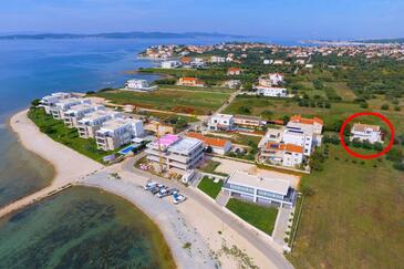 Appartementen Aan Zee Sukosan, Zadar - 23722 - Sukošan