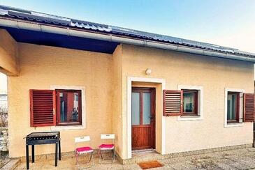 Apartamenty Z Parkingiem Ogulin, Gorski Kotar - 23727 - Ogulin
