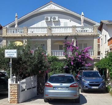 Appartements Avec Parking Srima - Vodice, Vodice - 23744 - Vodice