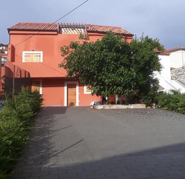 Apartamentos Con Parking Sibenik - 23756 - Šibenik, Croacia