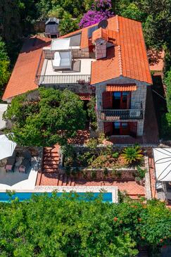 Seaside Family Friendly House With A Swimming Pool Jelsa, Hvar - 23760 - Jelsa